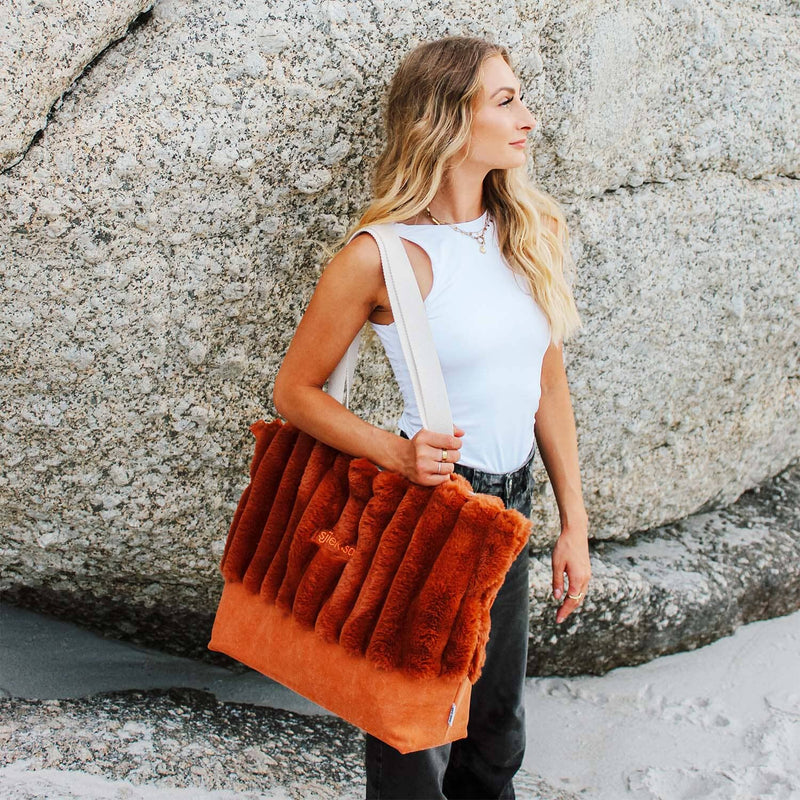 sak.sak Bags | Made by Artisans