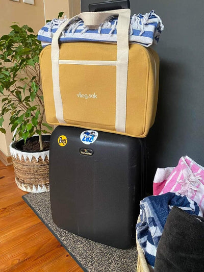 sak.sak Bags | Made by Artisans