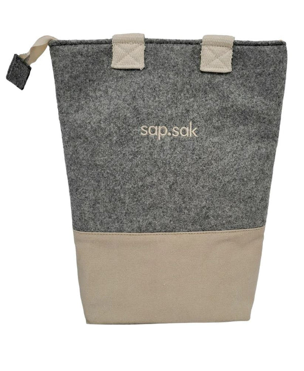 sak.sak Cooler Bag 'sap sak' | Made by Artisans