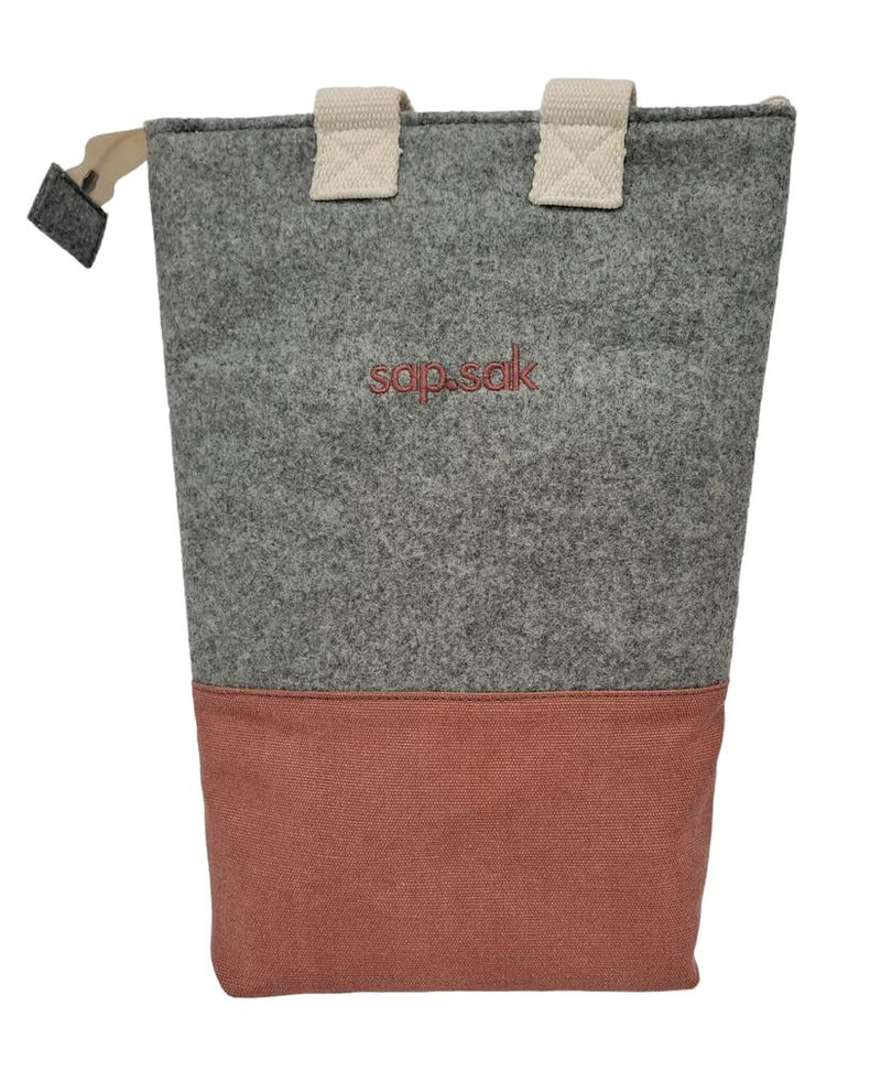 sak.sak Bags | Made by Artisans