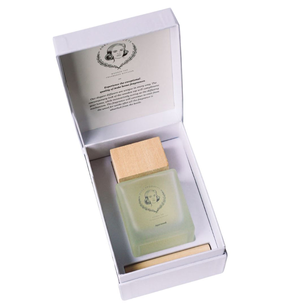 Anke Fragrance Products | Made by Artisans