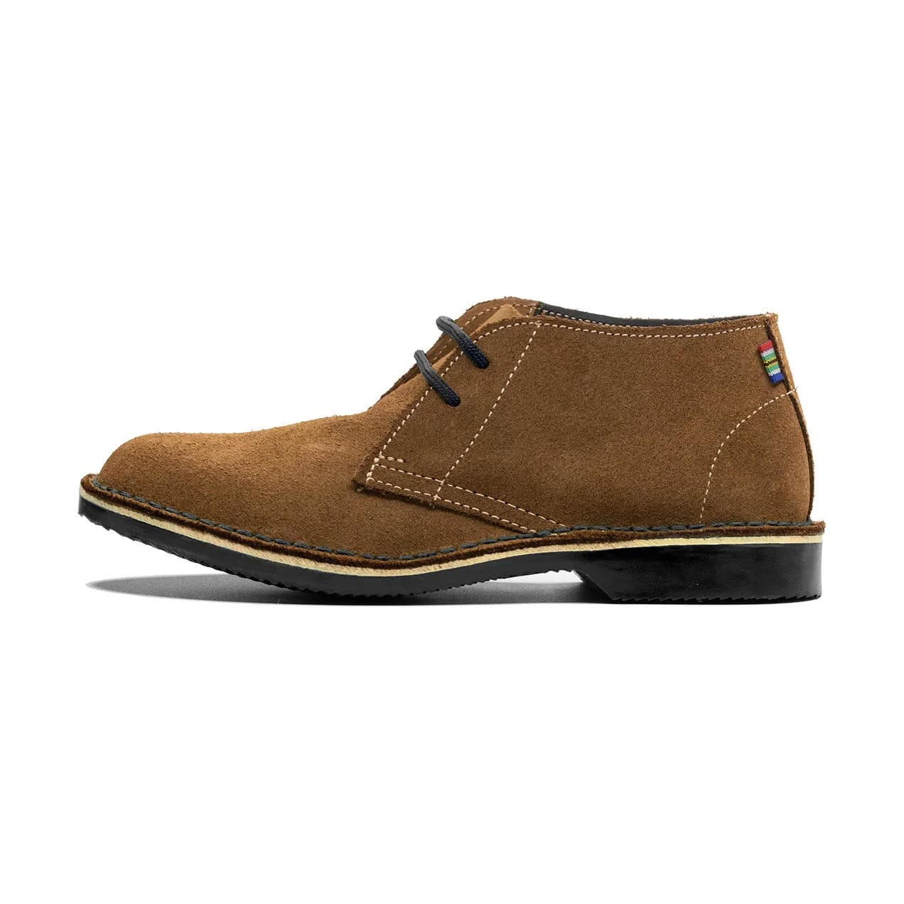 Veldskoen Traditional Heritage Leather Shoe | Made by Artisans
